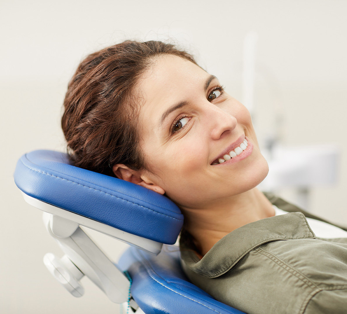 Dental Check-up in Tunbridge Wells | Tunbridge Wells Dental Care